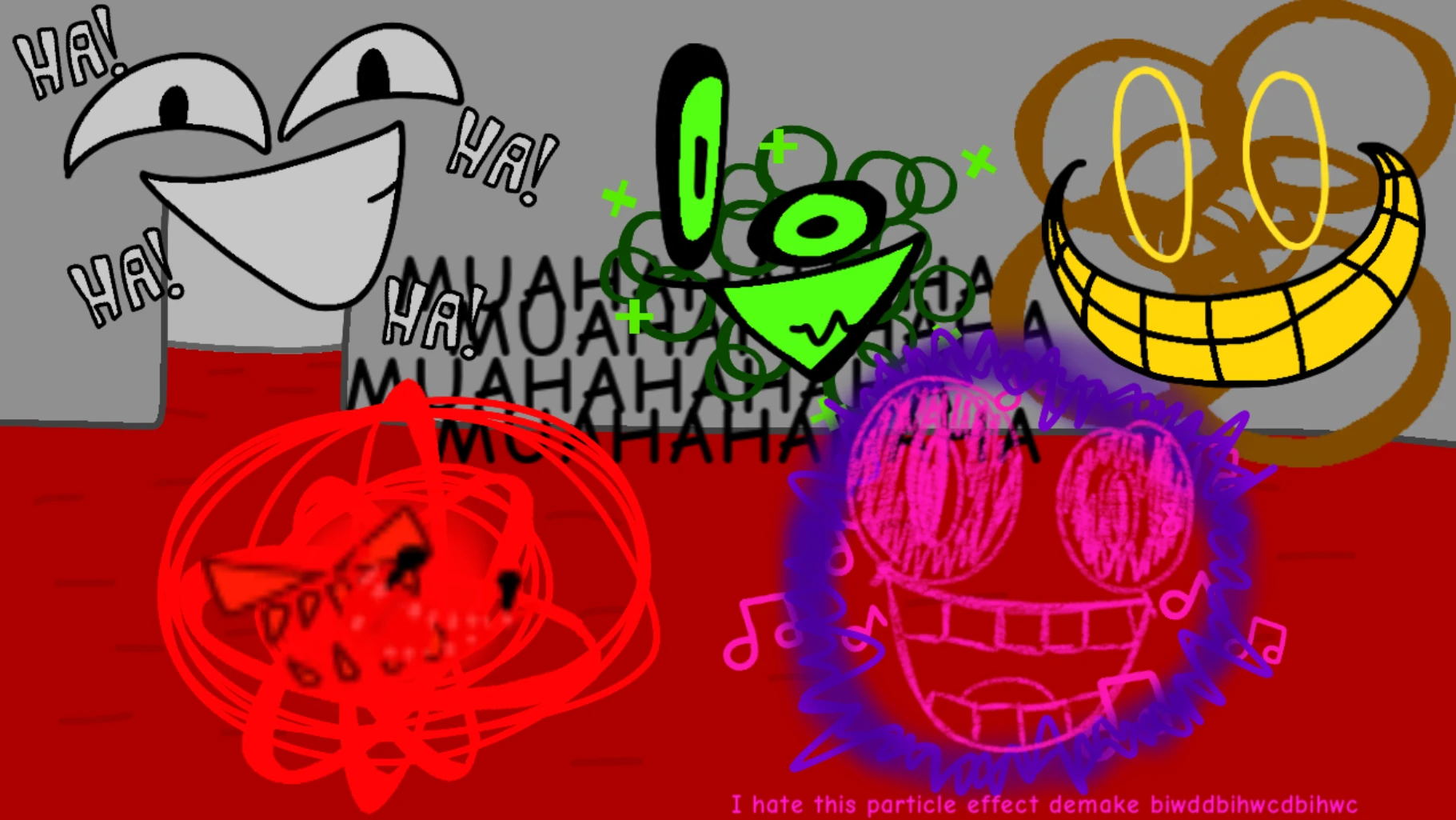 The Awesome Pickers | Fandom