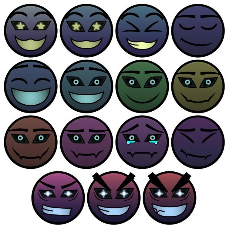 Enlightened Omegaish Diffculties | Fandom