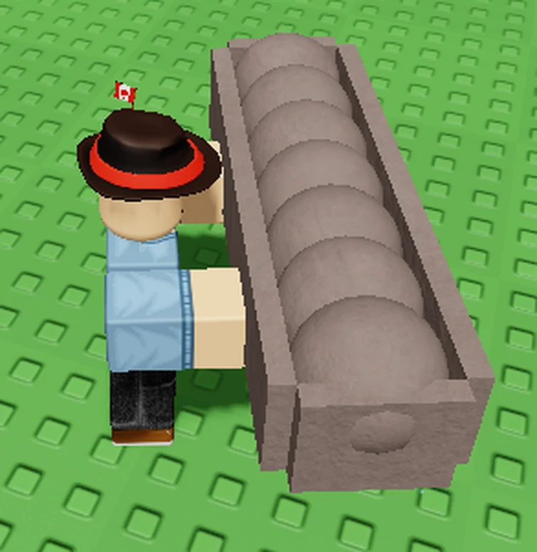 new clay models | Fandom