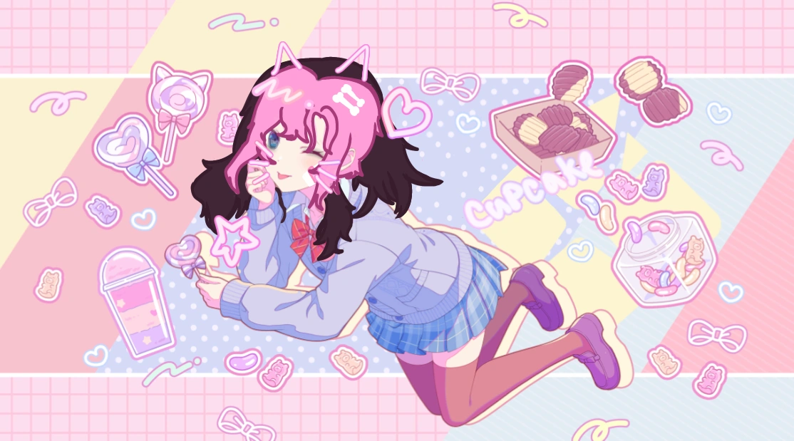 CAKEY BIRTHDAY CARD EDIT | Fandom