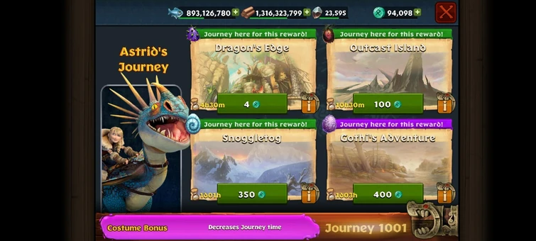 Discuss Everything About How to Train Your Dragon Wiki | Fandom