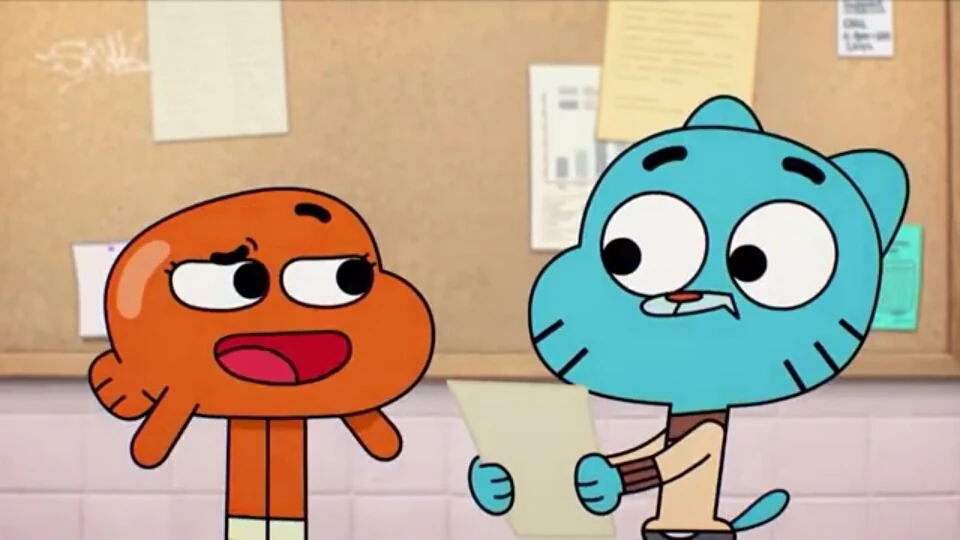 The Gumball Chronicles | Fandom