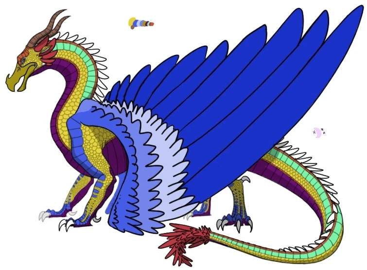 ask seatherny! | Fandom