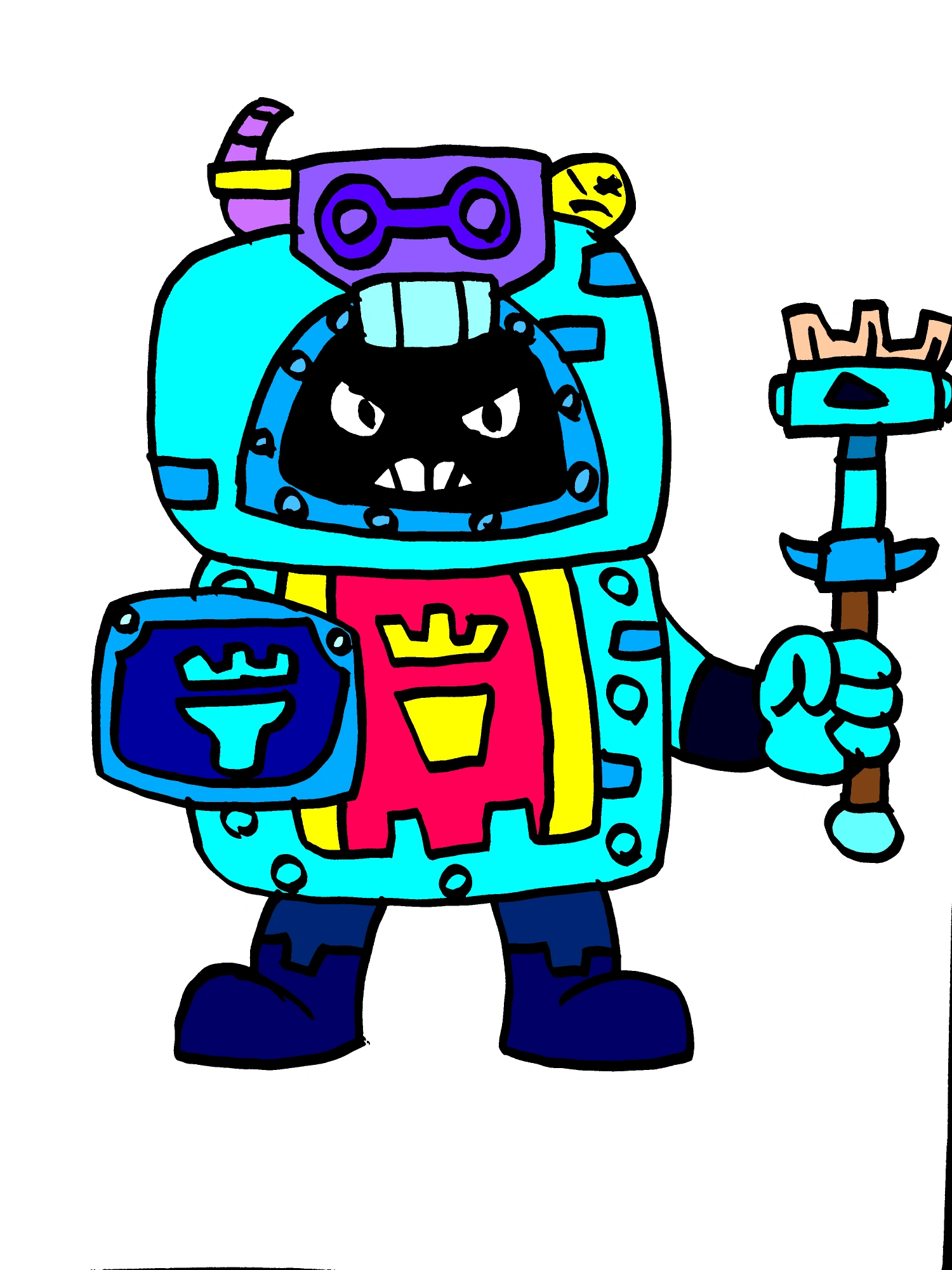 My drawing of Ash | Fandom