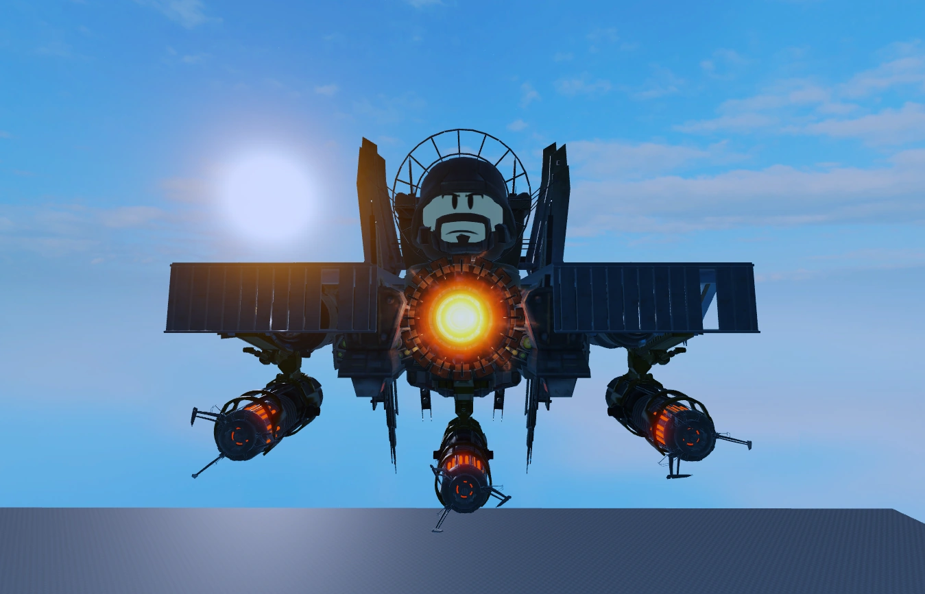 I remodelled my god awful astro carrier it no longer looks awful | Fandom