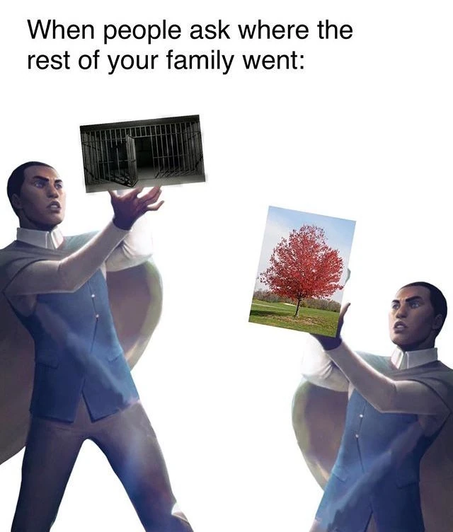 Some kotlc memes because we need them | Fandom