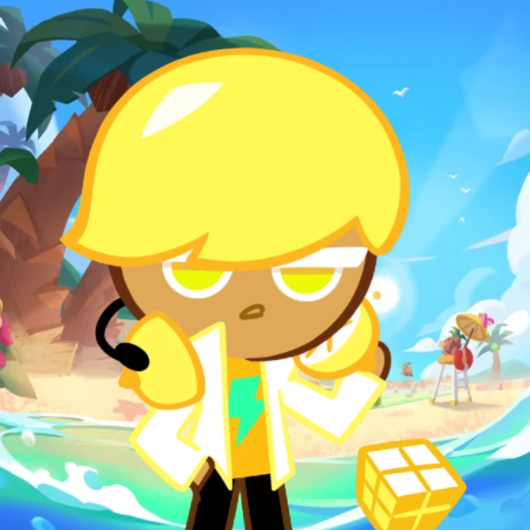 Discuss Everything About Cookie Run: Kingdom Wiki | Fandom