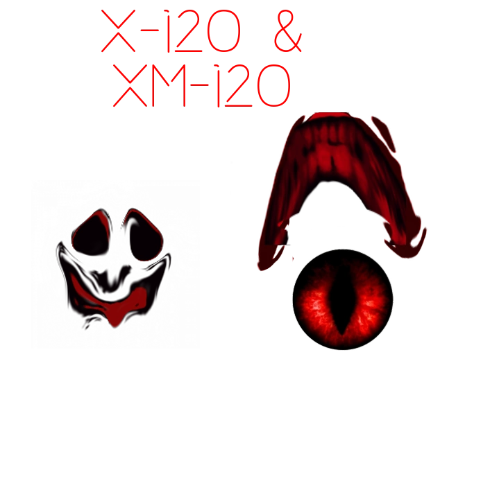 X-120 and XM-120 concept | Fandom