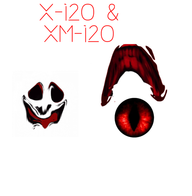 X-120 and XM-120 concept | Fandom