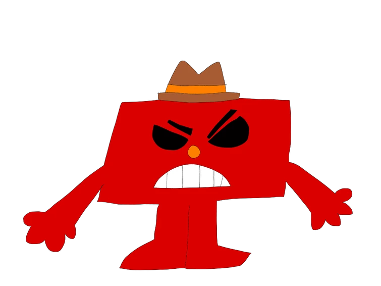 Mr.Mad | Fandom
