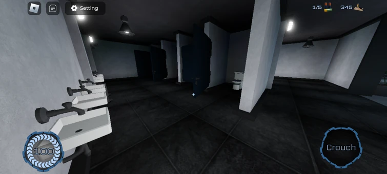 Discuss Everything About Pressure Wiki | Fandom