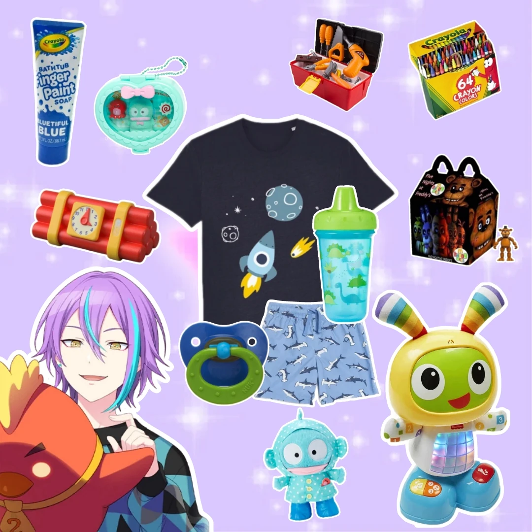 rui agere outfit board | Fandom