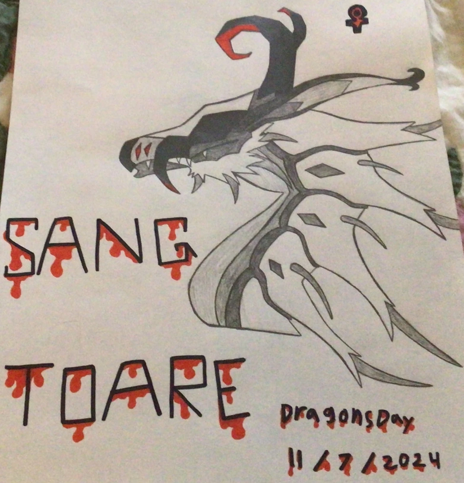 Sang Toare Headshot | Fandom