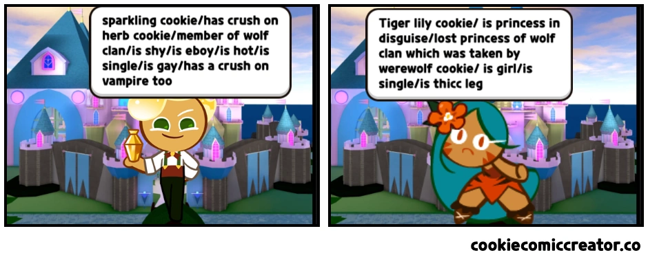 cookie run character's roleplay names in royale high part 2 | Fandom