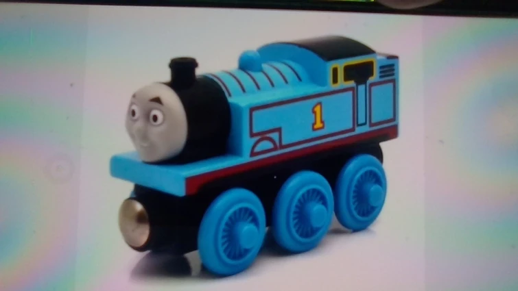 Discuss Everything About Thomas Wooden Railway Wiki | Fandom