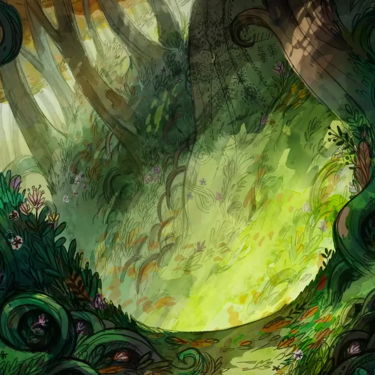 Discuss Everything About Wolfwalkers Wiki | Fandom