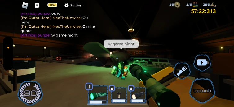 Gamenight success!! | Fandom