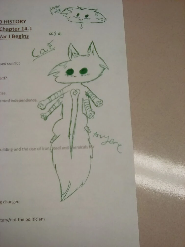 Little Shop of Monsters | Fandom