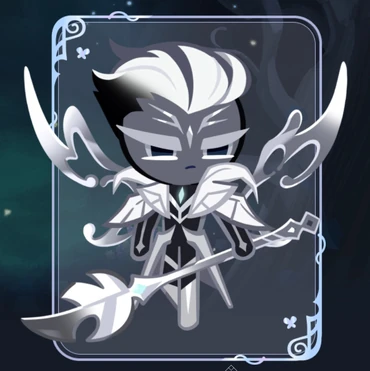 Which upcoming cookie do you like the most on the crk 3rd website? | Fandom