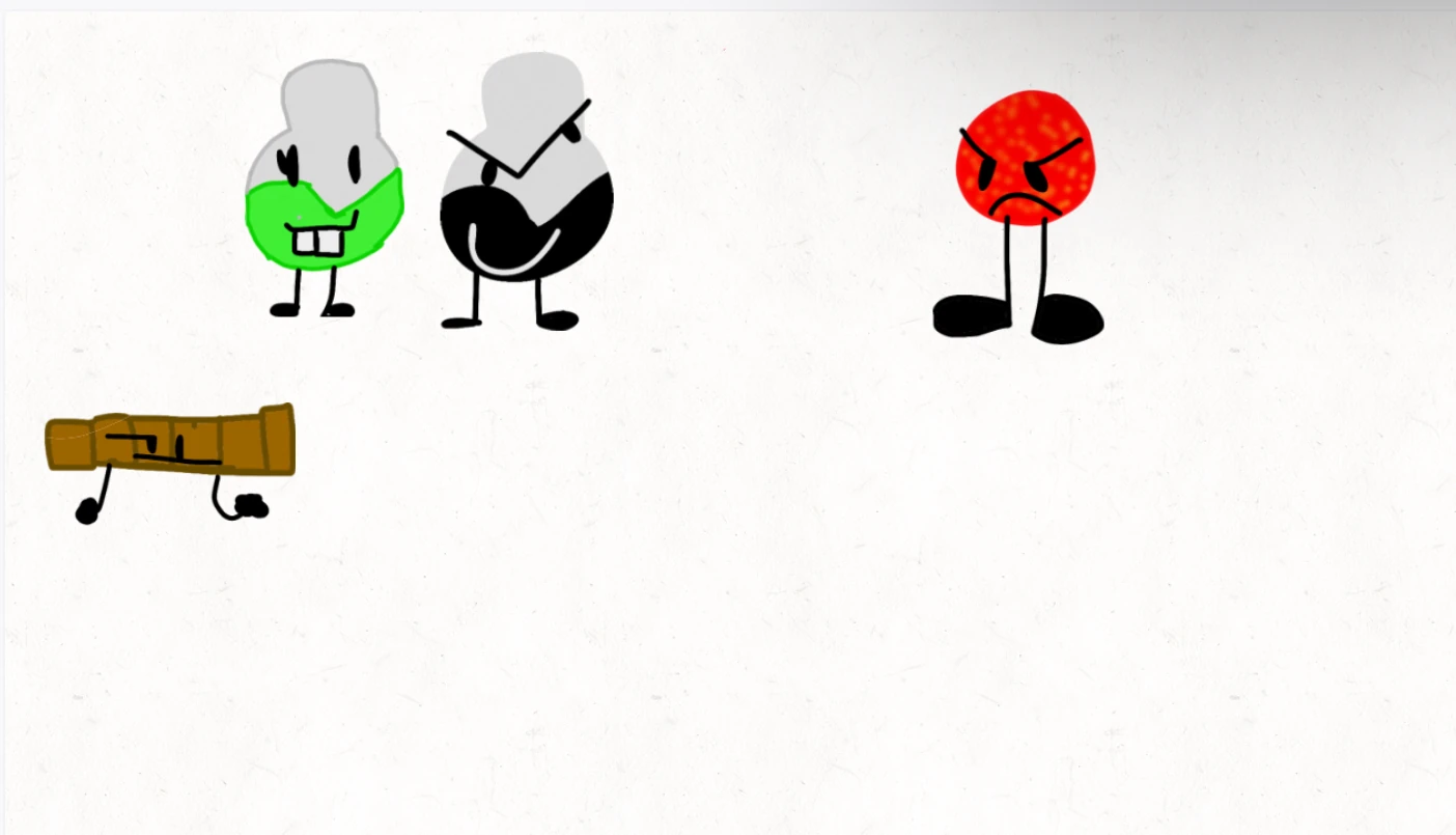 Predict who’s gonna be eliminated next in episode four | Fandom