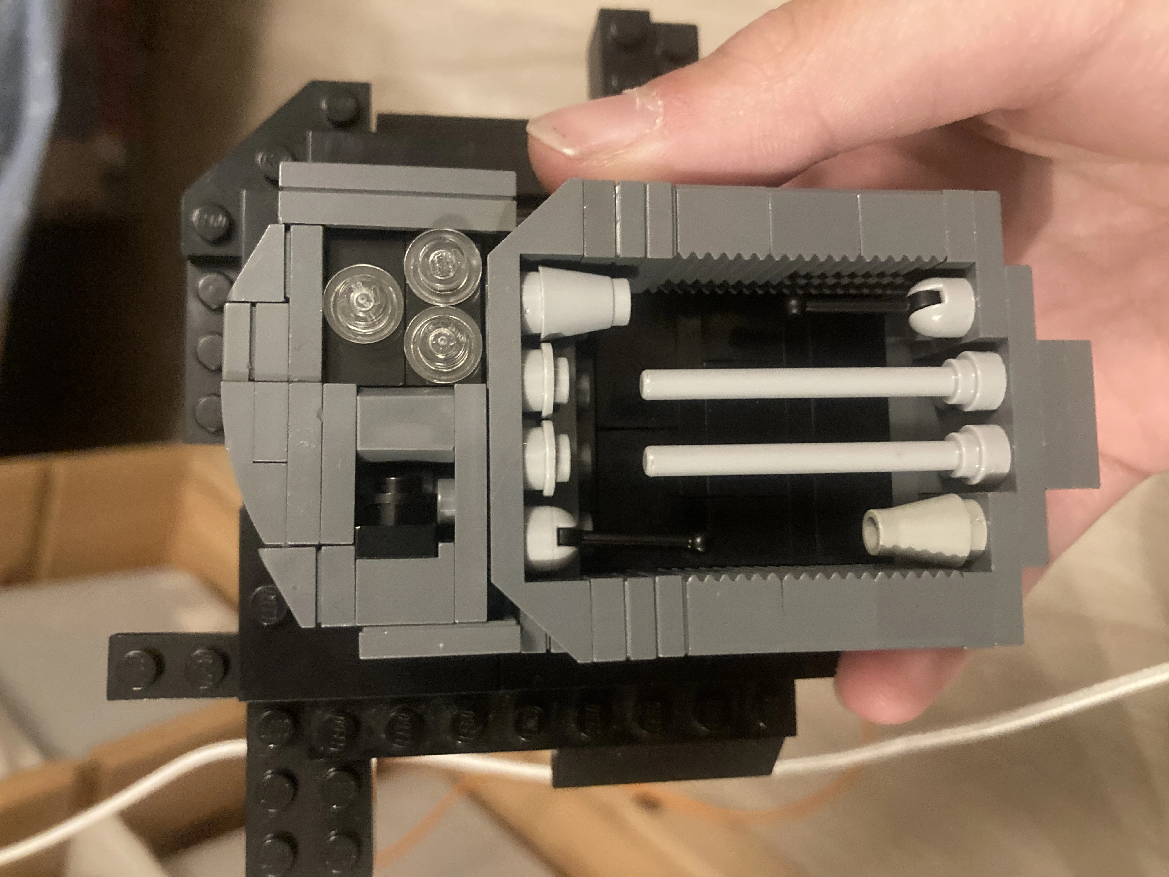 Lego Blitz | Fandom
