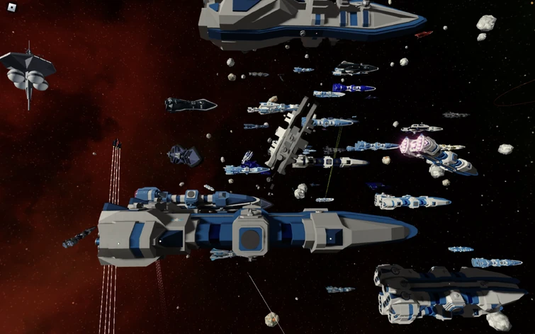 113 player battle occured very recently in starscape | Fandom