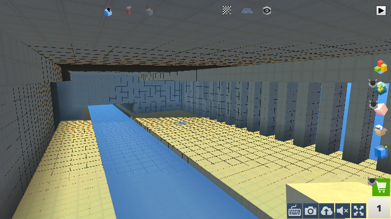 finished update for poolrooms game the game | Fandom