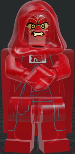 Palpatine (Sith Ghost) | Fandom