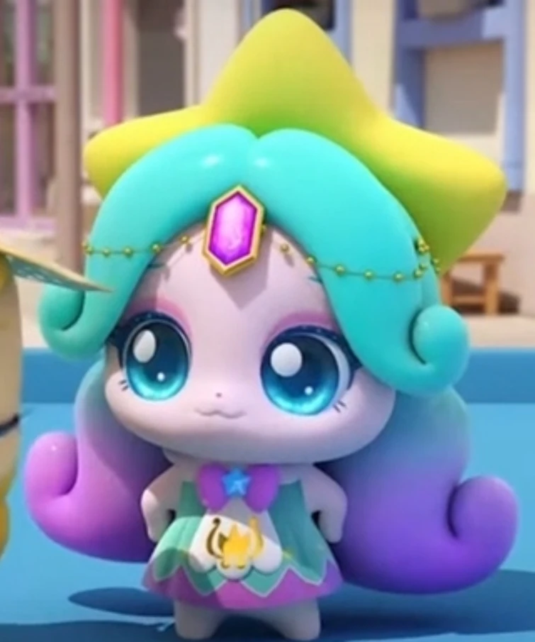 my favorite star teeniepings