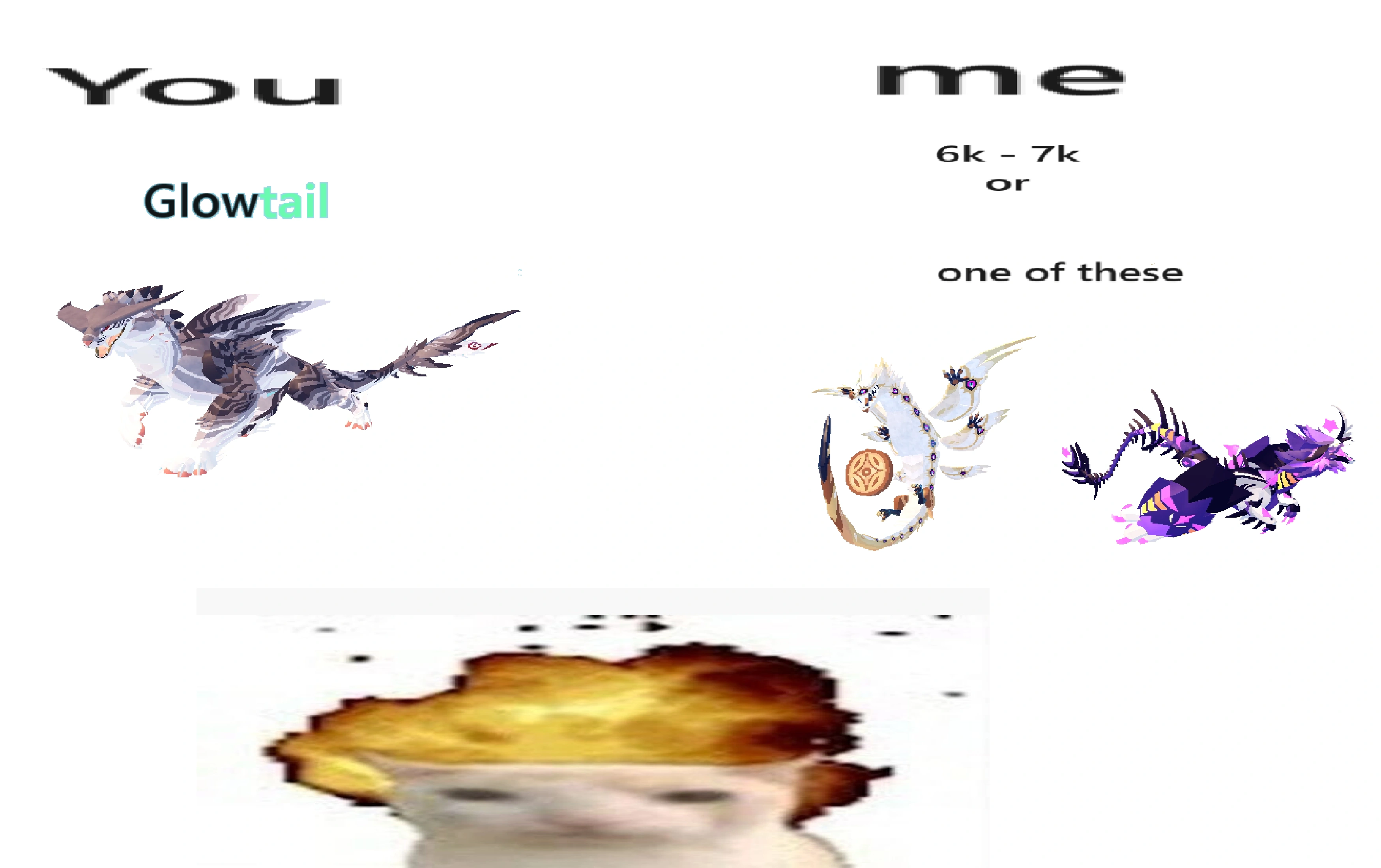 i need glwoing kitteh aa | Fandom