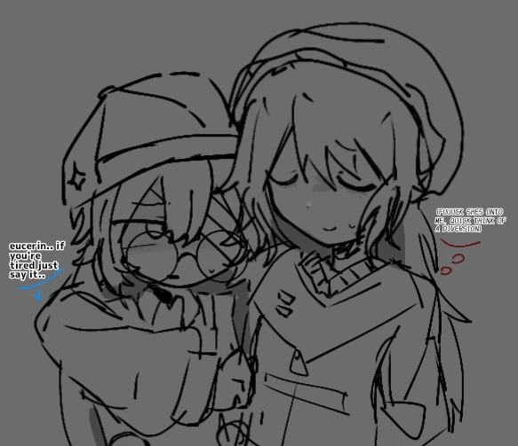 Those who yaouri | Fandom