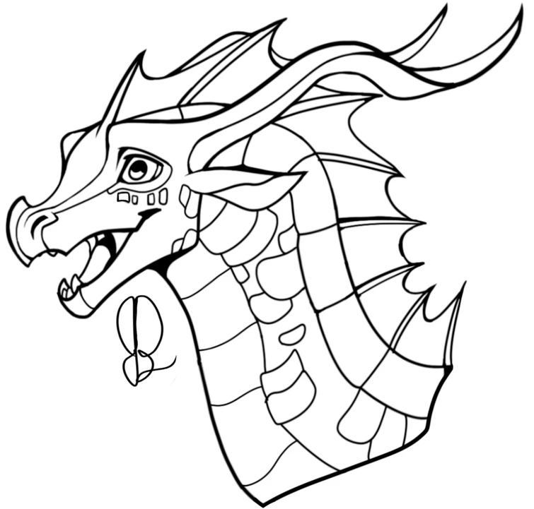 Free to Edit/Use LeafWing Base! (Also highly requested-) | Fandom