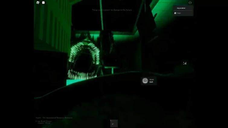 Discuss Everything About Rooms: The Abandoned Remains Wiki | Fandom