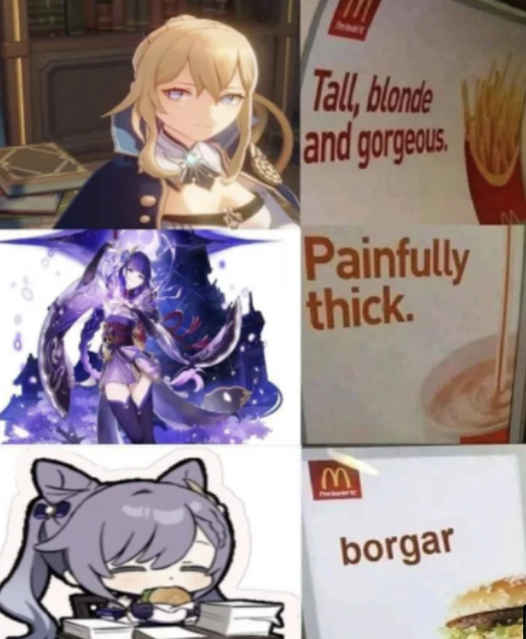 I love keqing | Fandom