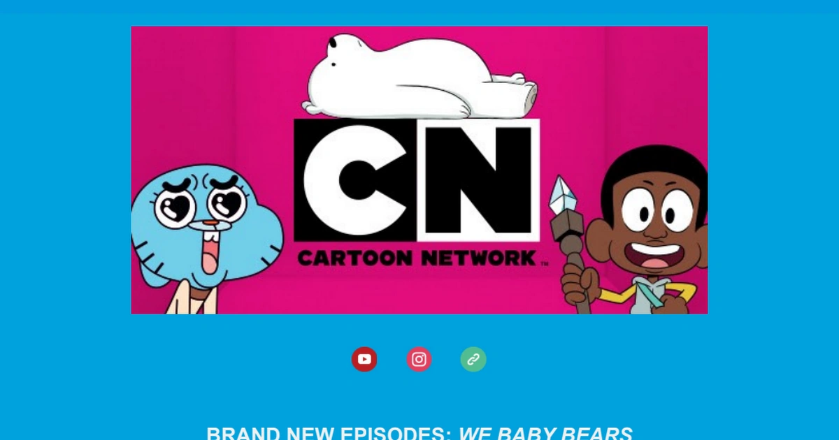 I saw brand new episode fireman sam likely series 14 that's on ...