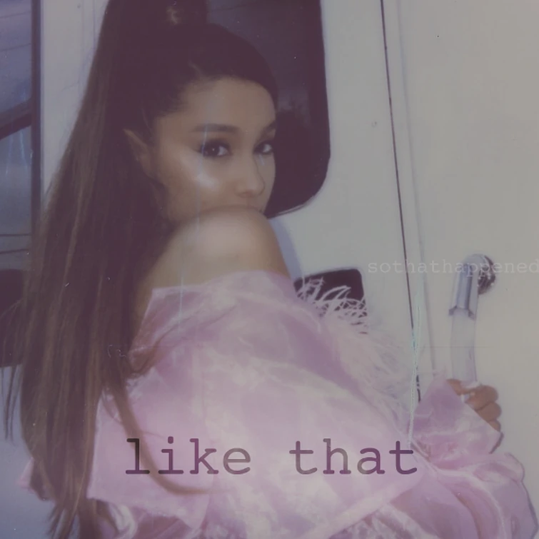 Discuss Everything About Ariana Grande Wiki | Fandom
