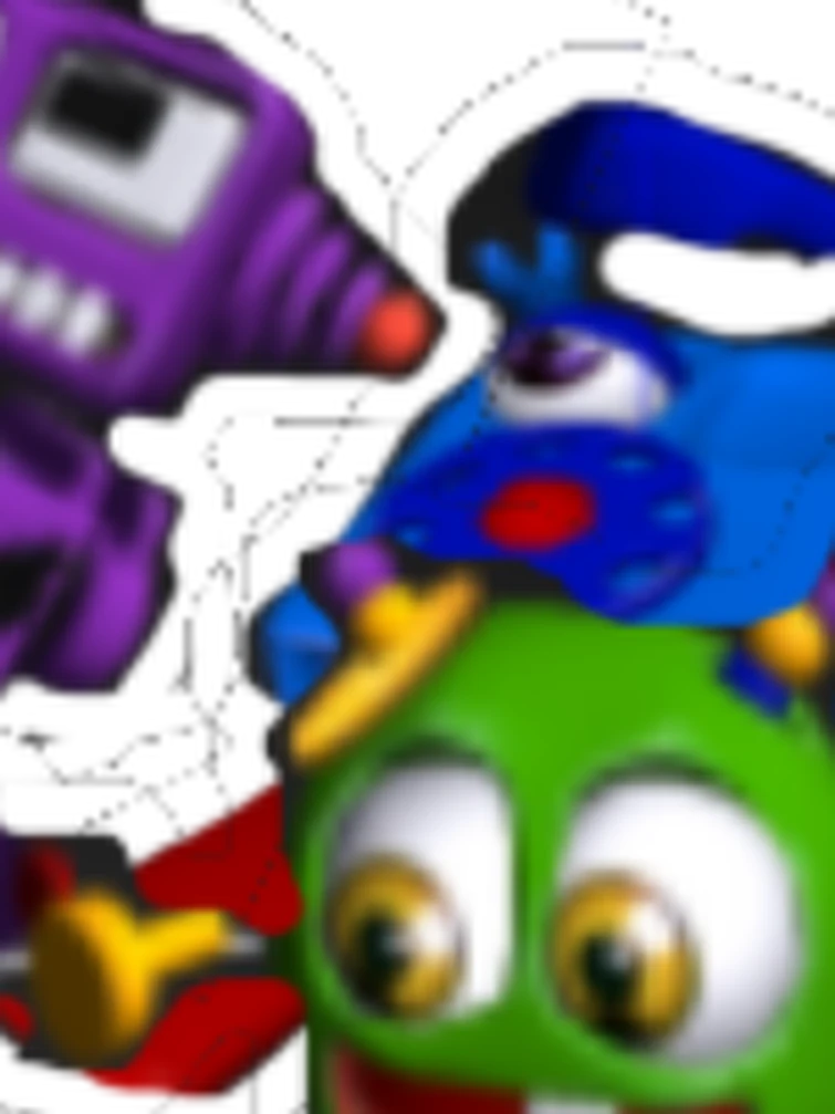 done with page 3 | Fandom