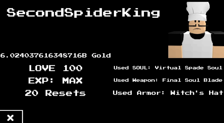 Discuss Everything About Untitled UTMM Game Wiki | Fandom