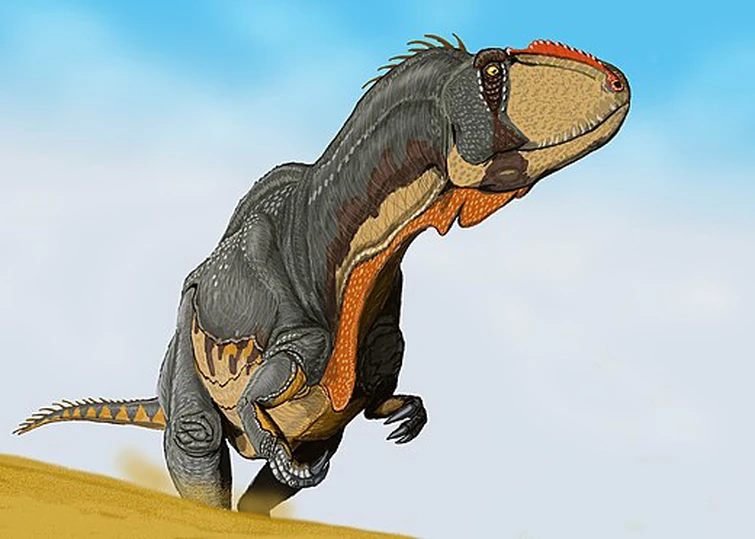 Discuss Everything About Dinopedia | Fandom