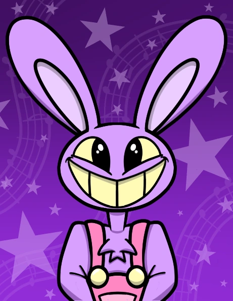 Some goofy ahh Jax Fanart I made | Fandom