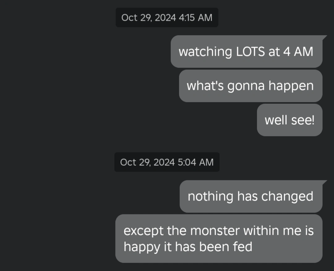 Exposing... | Fandom