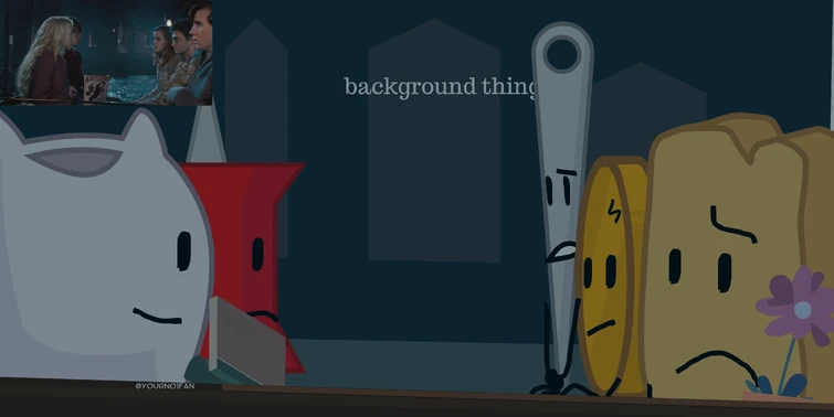 Discuss Everything About Battle for Dream Island Wiki | Fandom