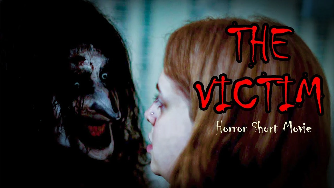 The Victim (daily horror #918) | Fandom
