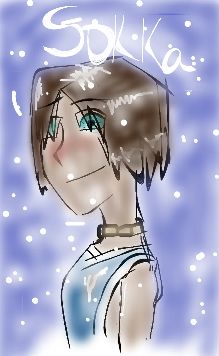 Sokka fanart | Fandom