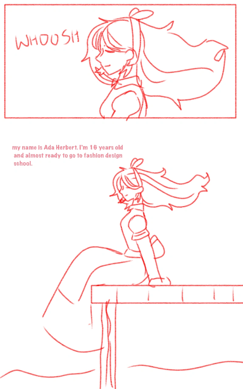 ada my beloved | Fandom