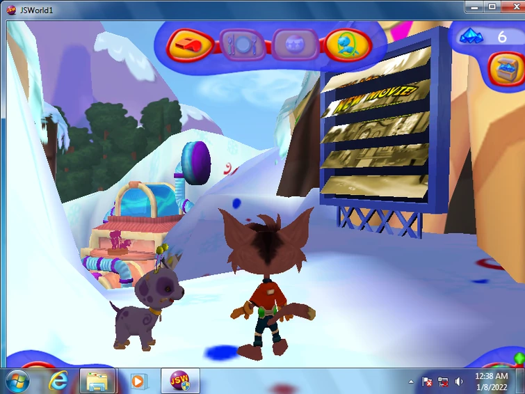 Config File Settings for the Virtual World Games | Fandom