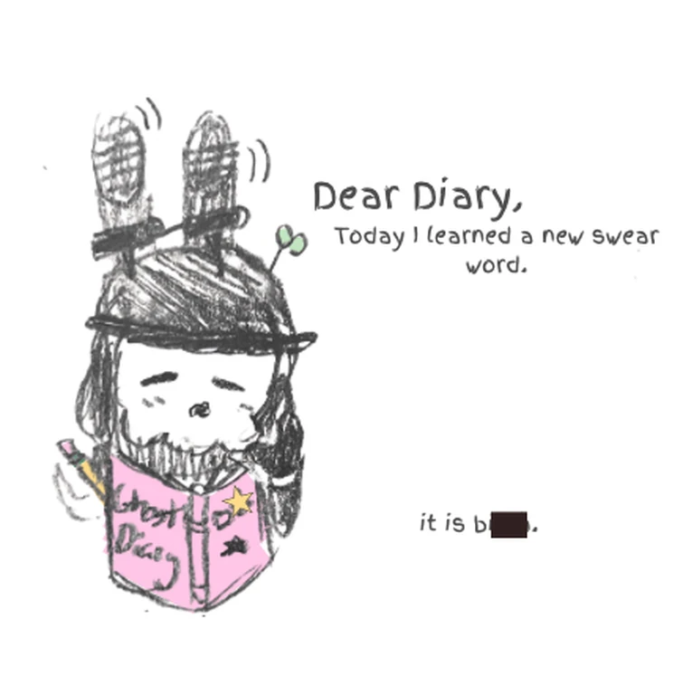 doodling in math class always turns out better | Fandom