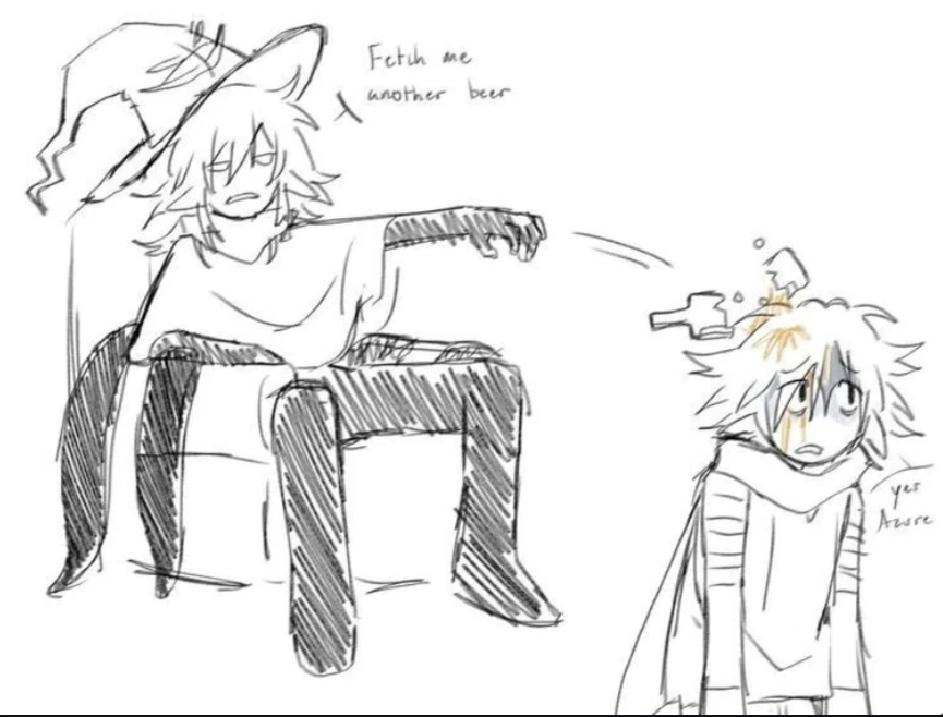 what is your highest achievement in Forsaken | Fandom