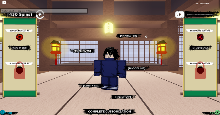 Discuss Everything About Shindo Life Wiki | Fandom