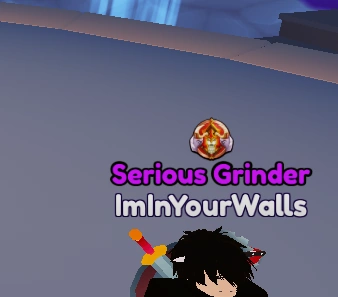 I'm scared. | Fandom